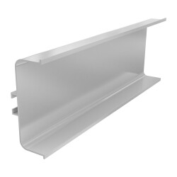 Alüminyum ve Plastik Profil Çeşitleri