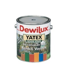 İç-Dış Cephe Vernikleri