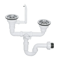 Sifon & Rezervuar iç Takımları