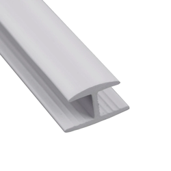 Alüminyum ve Plastik Profil Çeşitleri